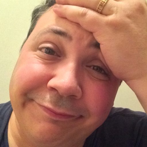 Simon Says – The random ramblings of simon camilleri
